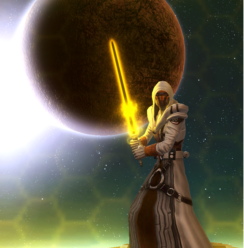 Doth – Begeren Colony