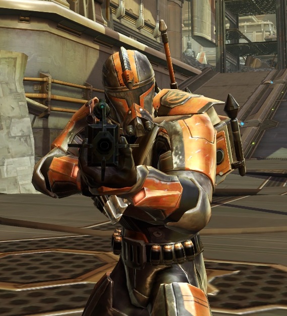 Brylan – The Red Eclipse