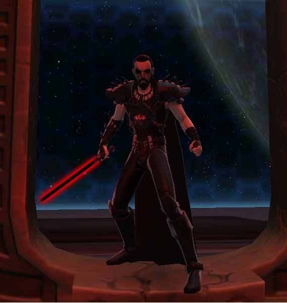 Zinj – Prophecy of the Five