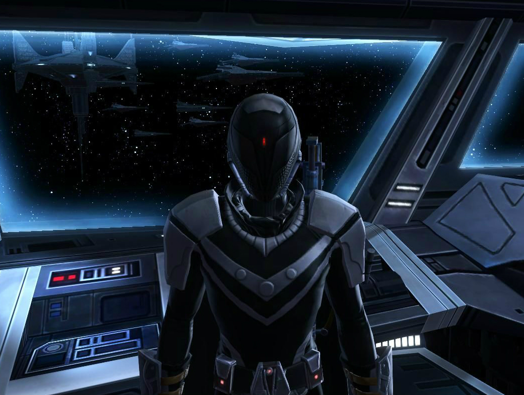 NinthDementor – The Red Eclipse