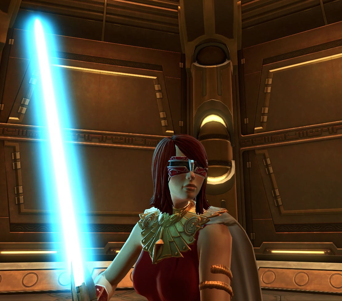 Penguinia – The Red Eclipse