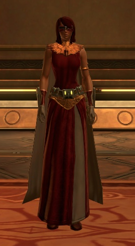 Penguinia – The Red Eclipse