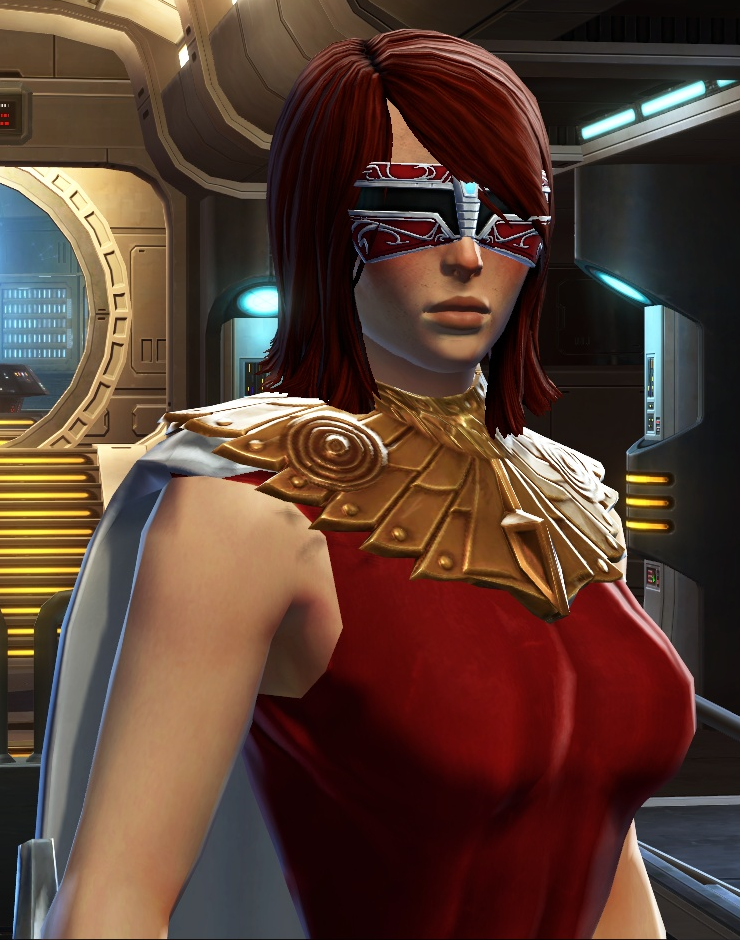 Penguinia – The Red Eclipse