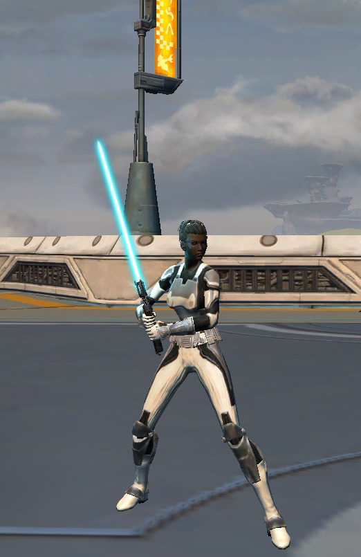 Anchal – The Harbinger