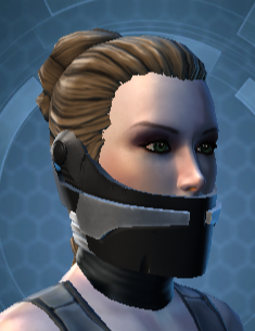 SWTOR Malak's Shadow Armor