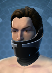 SWTOR Malak's Shadow Armor