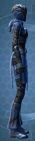 SWTOR Dark Reaver Enforcer / Field Medic / Field Tech / Professional ...