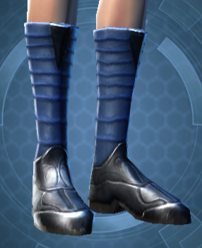 SWTOR Revanite Force-Master / Force-Mystic / Stalker / Survivor ...