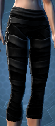 SWTOR Revanite Combat Medic / Combat Tech / Eliminator / Supercommando ...