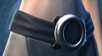 SWTOR Revanite Challenger / Vindicator / War Leader / Weaponmaster ...