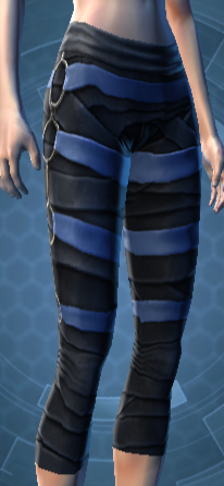 SWTOR Revanite Combat Medic / Combat Tech / Eliminator / Supercommando ...