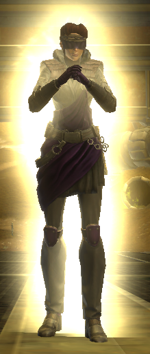 Ianite – The Ebon Hawk