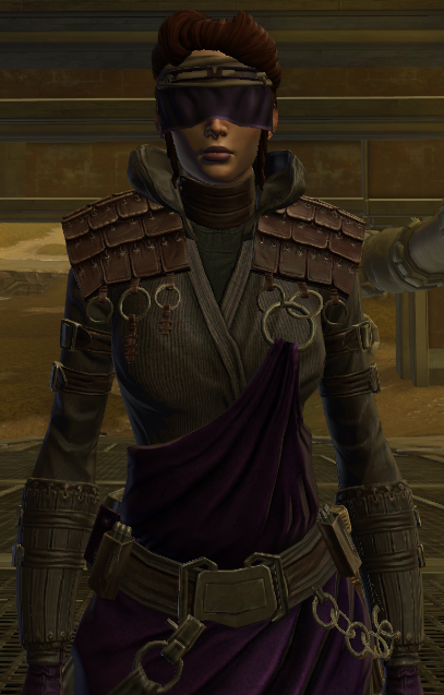 Ianite – The Ebon Hawk