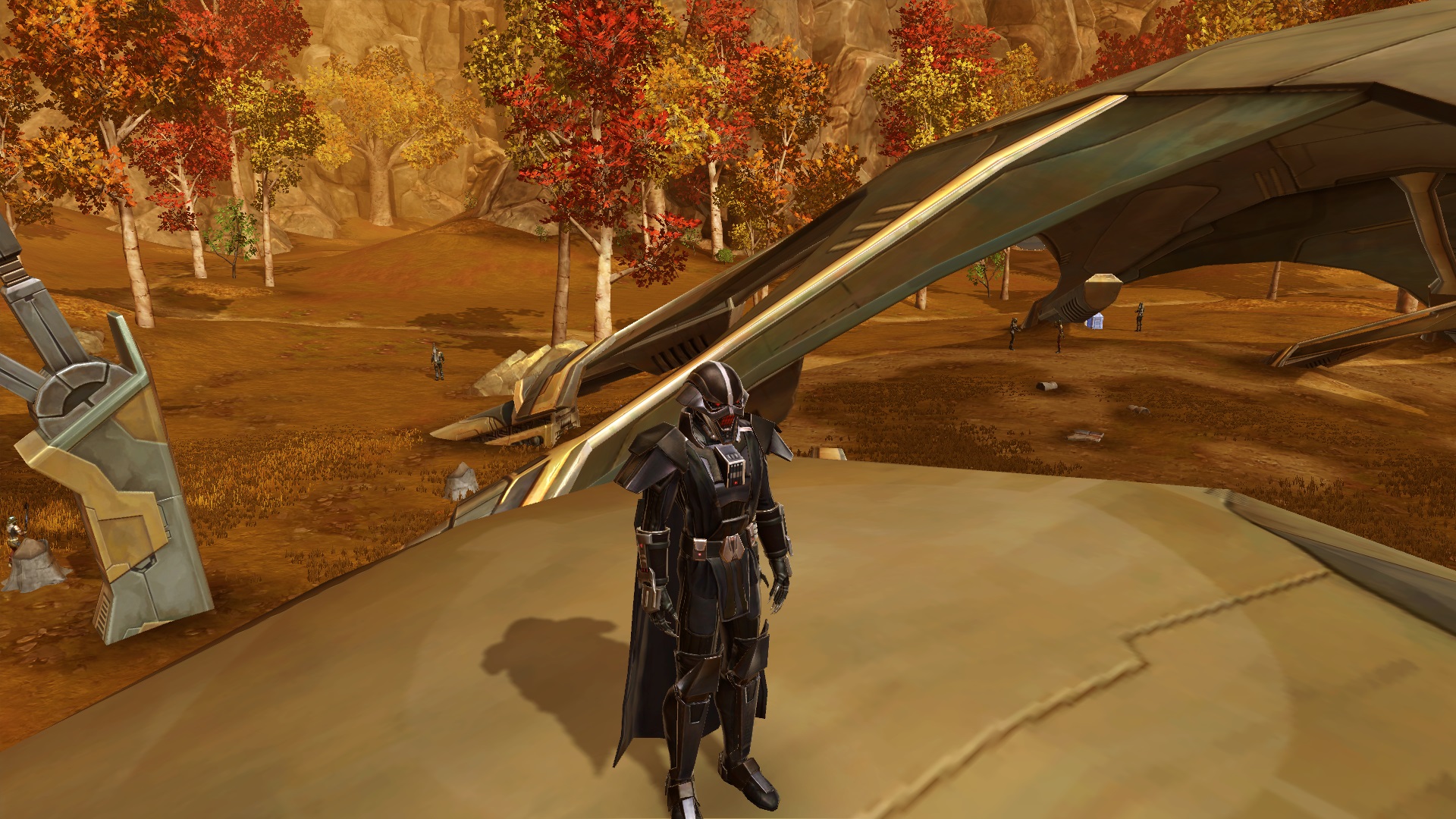 Malfurious – T3-M4