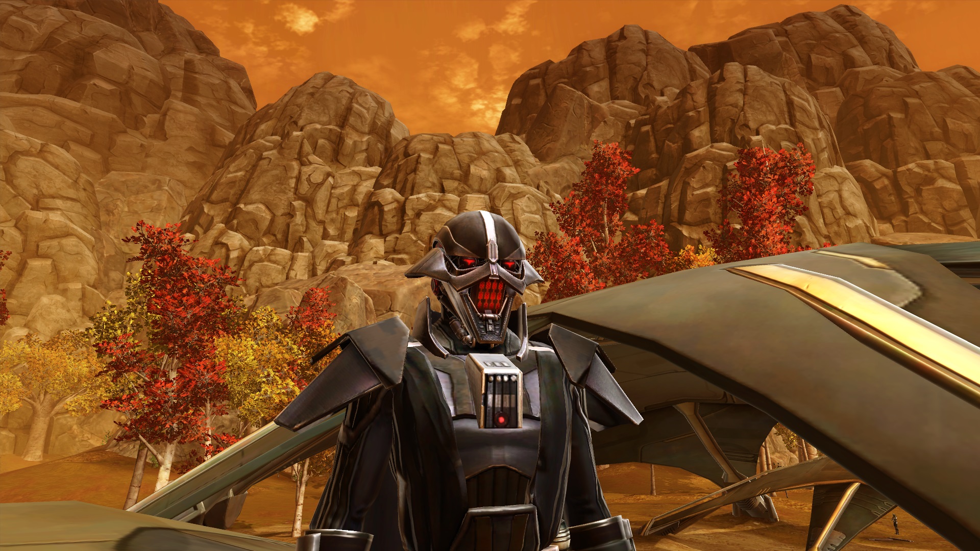 Malfurious – T3-M4