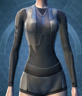 TOR Fashion Armor Entry