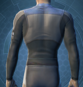 TOR Fashion Armor Entry