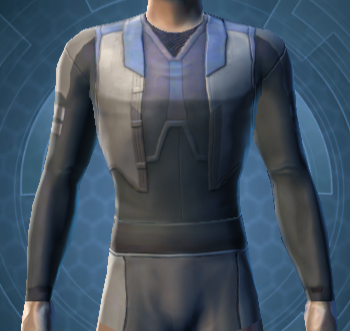 TOR Fashion Armor Entry