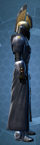 SWTOR Destroyer Armor