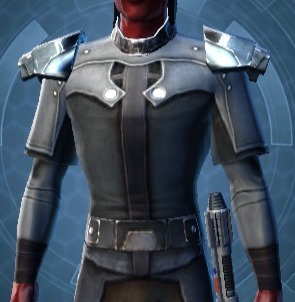 TOR Fashion Armor Entry
