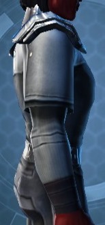 TOR Fashion Armor Entry