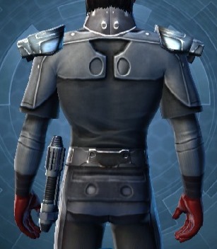 TOR Fashion Armor Entry