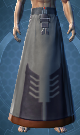 TOR Fashion Armor Entry