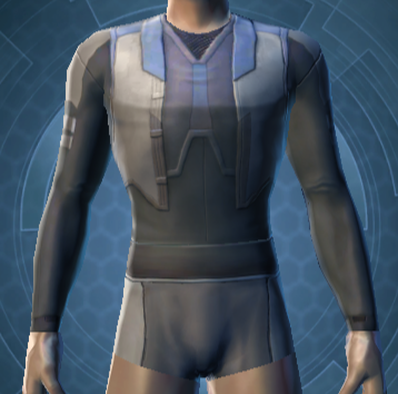 TOR Fashion Armor Entry