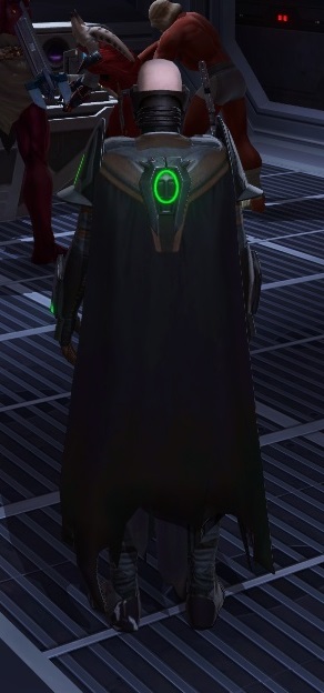 Hexous – The Ebon Hawk