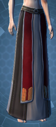 TOR Fashion Armor Entry