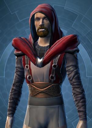 TOR Fashion Armor Entry