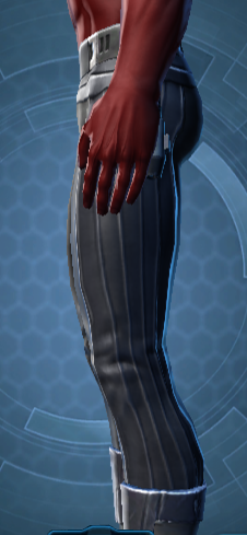 TOR Fashion Armor Entry