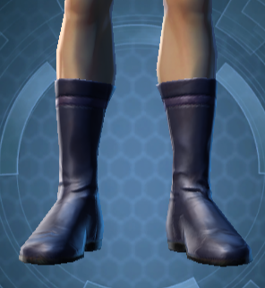 TOR Fashion Armor Entry