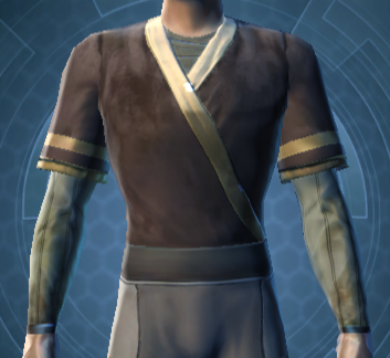 TOR Fashion Armor Entry