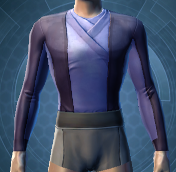 TOR Fashion Armor Entry