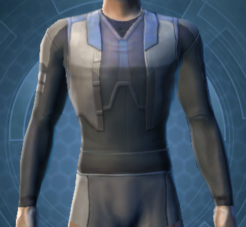 TOR Fashion Armor Entry