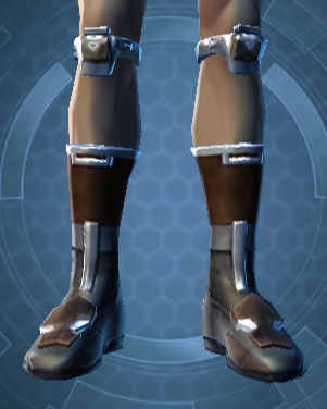 TOR Fashion Armor Entry