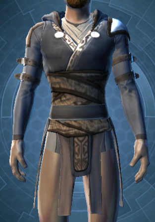 TOR Fashion Armor Entry