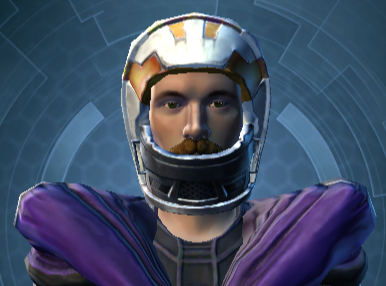 TOR Fashion Armor Entry