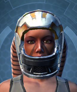 TOR Fashion Armor Entry