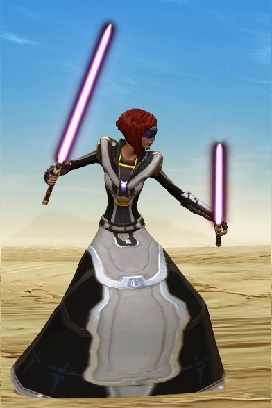 Eônir – The Red Eclipse