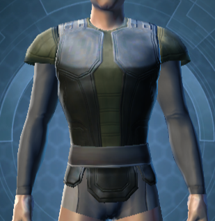 TOR Fashion Armor Entry