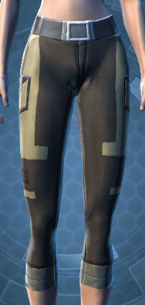 TOR Fashion Armor Entry