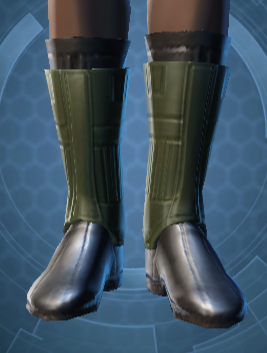 TOR Fashion Armor Entry