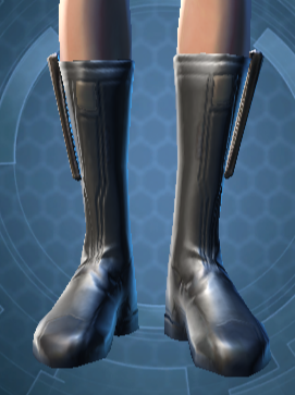 TOR Fashion Armor Entry