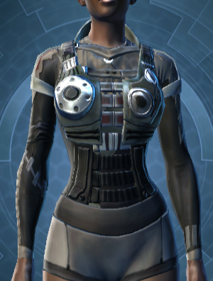 TOR Fashion Armor Entry