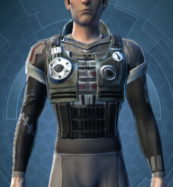 TOR Fashion Armor Entry