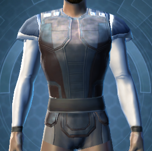 TOR Fashion Armor Entry