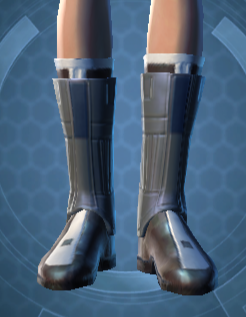 TOR Fashion Armor Entry