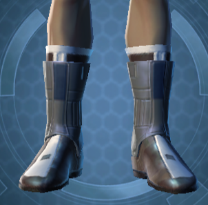 TOR Fashion Armor Entry